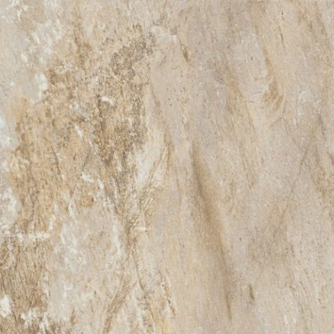 Daltile Xteriors ROCKING20 Beige Porcelain Tile - Twisted Elements